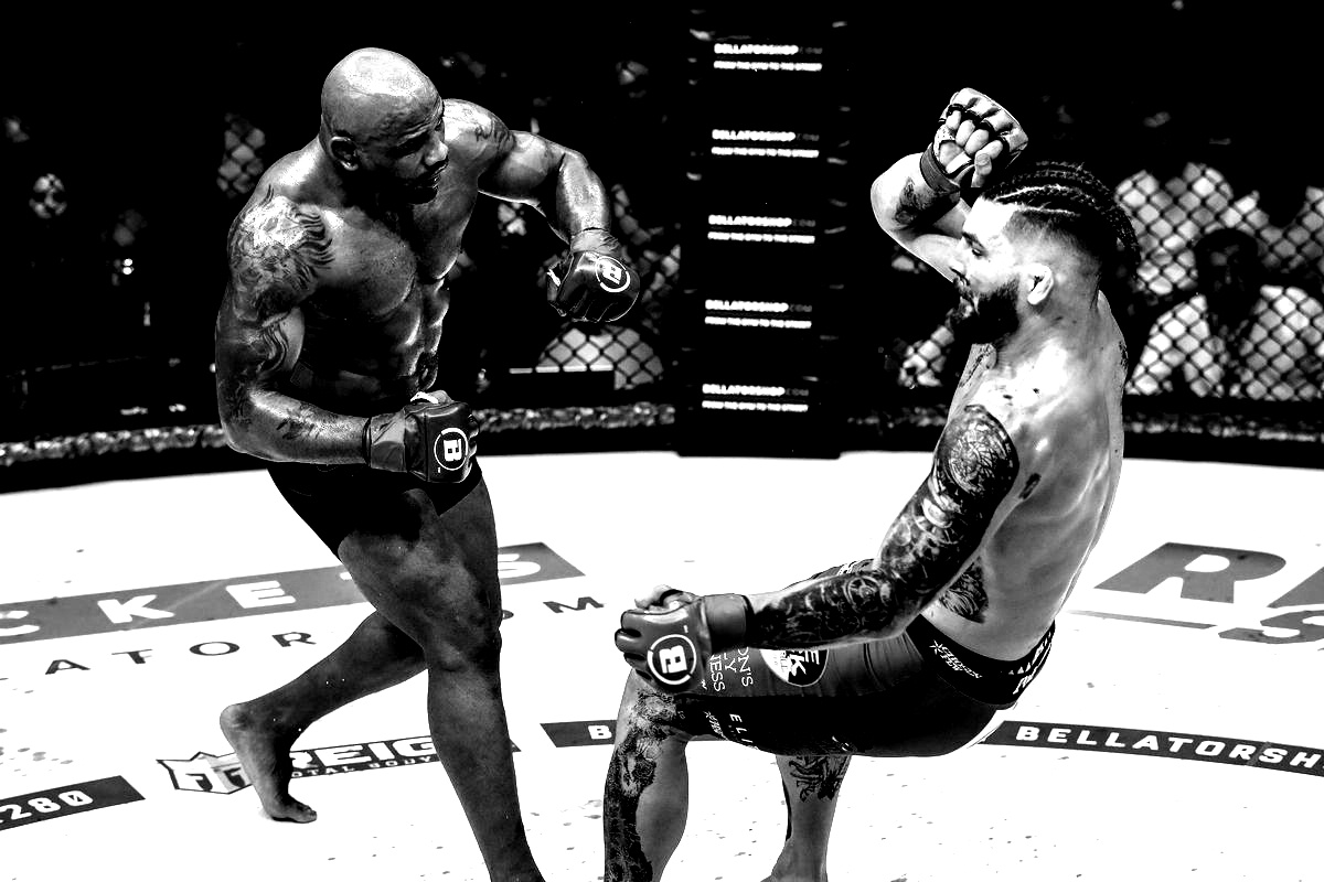 Live Combat Sport Schedule: 9/20 – 9/25 | GRABAKA HITMAN