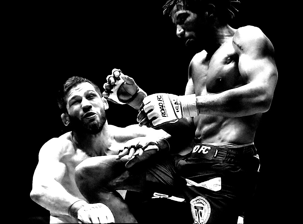 Live Combat Sport Schedule: 5/11 – 5/14 | GRABAKA HITMAN