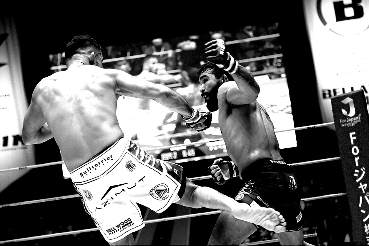 Live Combat Sport Schedule: 6/13 – 6/19 | GRABAKA HITMAN