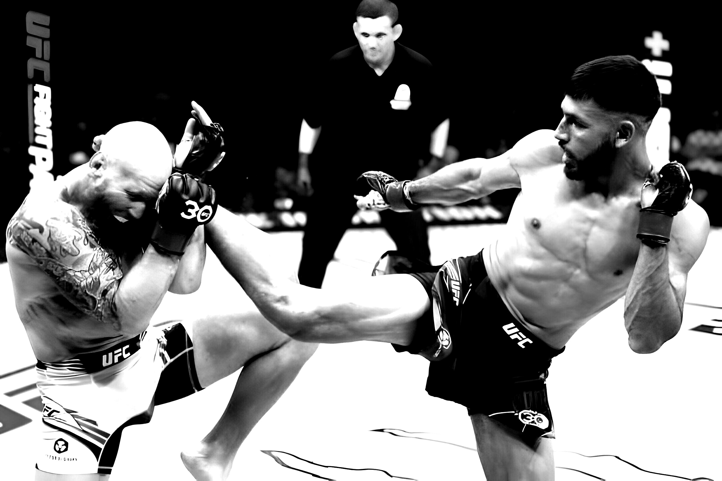 Live Combat Sport Schedule: 2/20 – 2/25 | GRABAKA HITMAN
