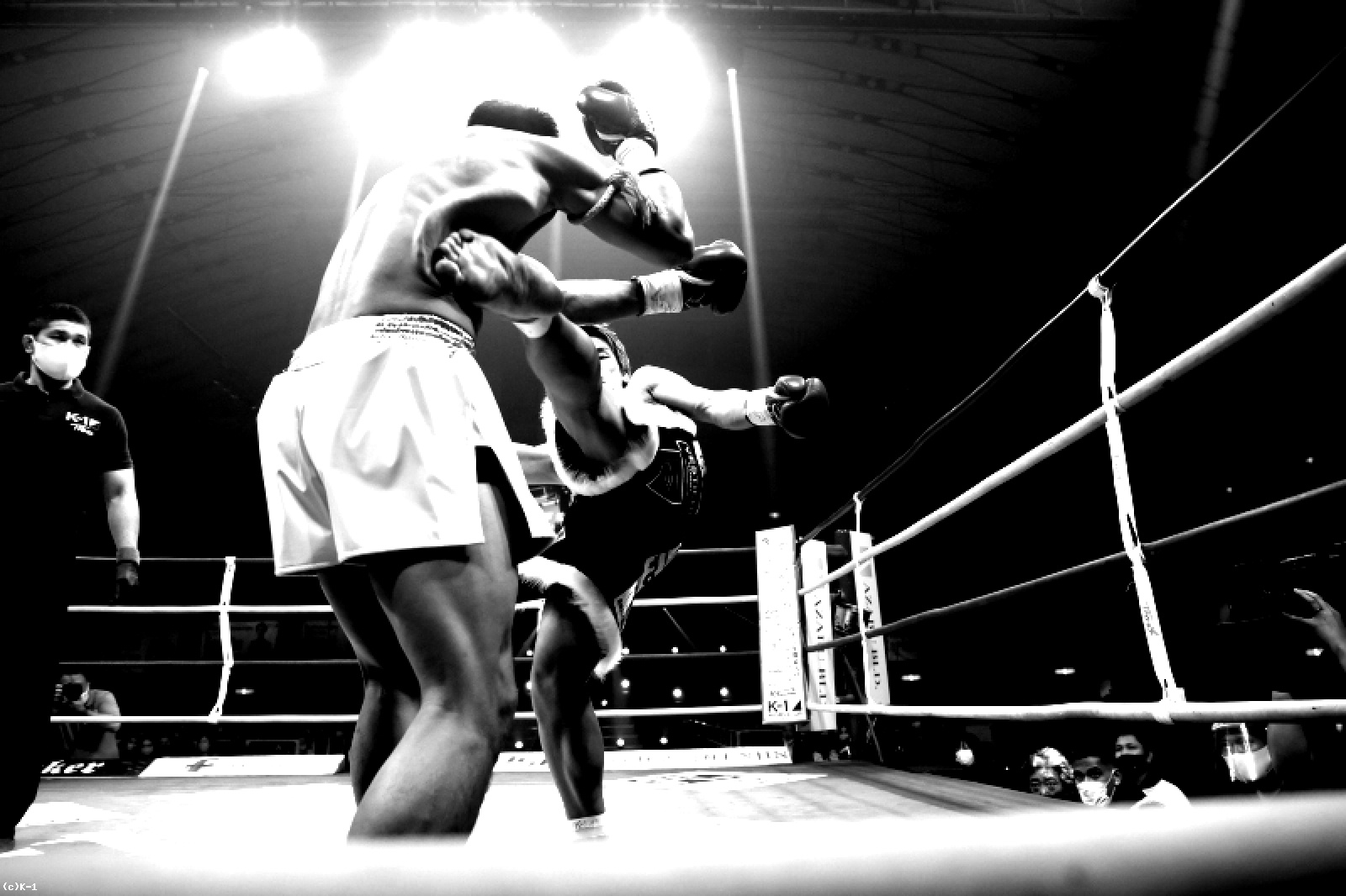 Live Combat Sport Schedule: 3/13 – 3/17 | GRABAKA HITMAN