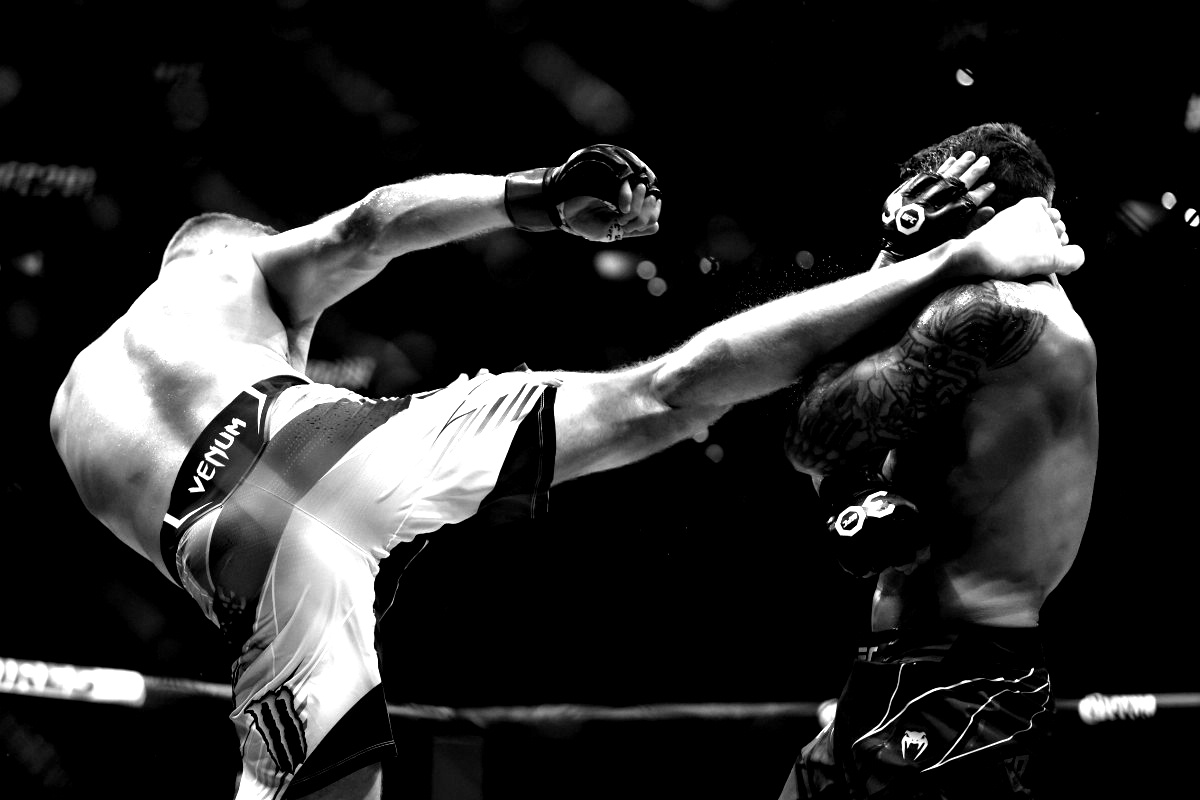 GRABAKA HITMAN | Live MMA/Combat Sport Schedule