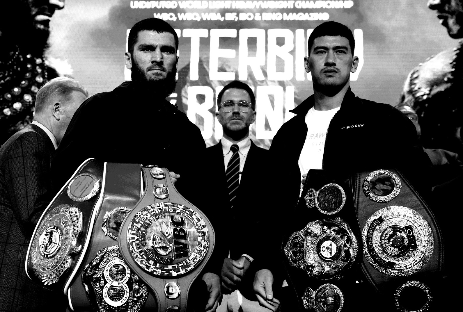 Live Combat Sport Schedule: 10/8 – 10/14 | GRABAKA HITMAN