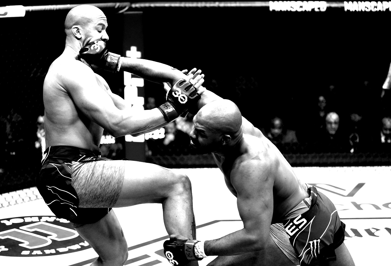 Live Combat Sport Schedule: 11/12 – 11/17 | GRABAKA HITMAN