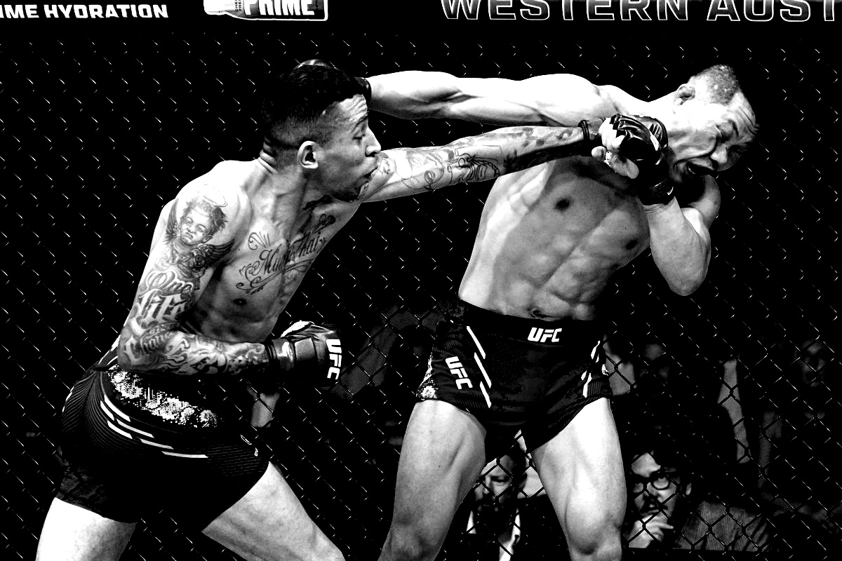 Live Combat Sport Schedule: 11/6 – 11/10 | GRABAKA HITMAN