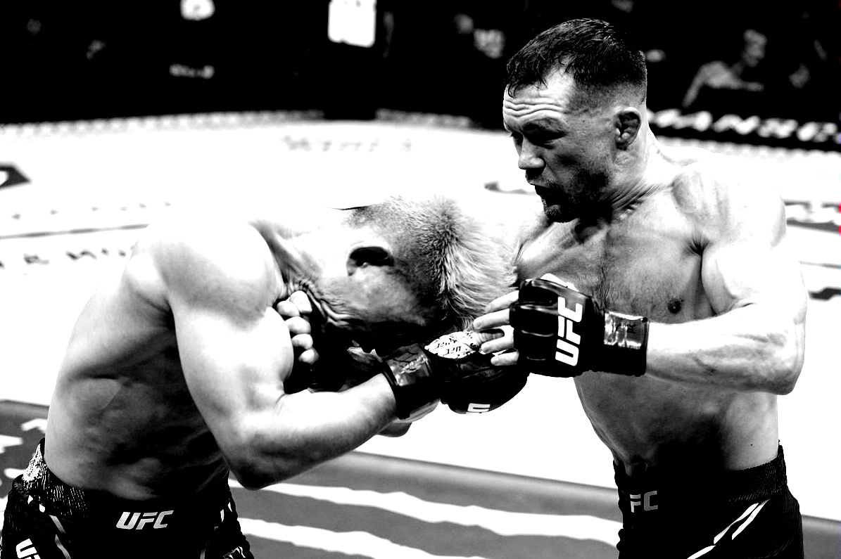 Live Combat Sport Schedule: 11/21 – 11/24 | GRABAKA HITMAN