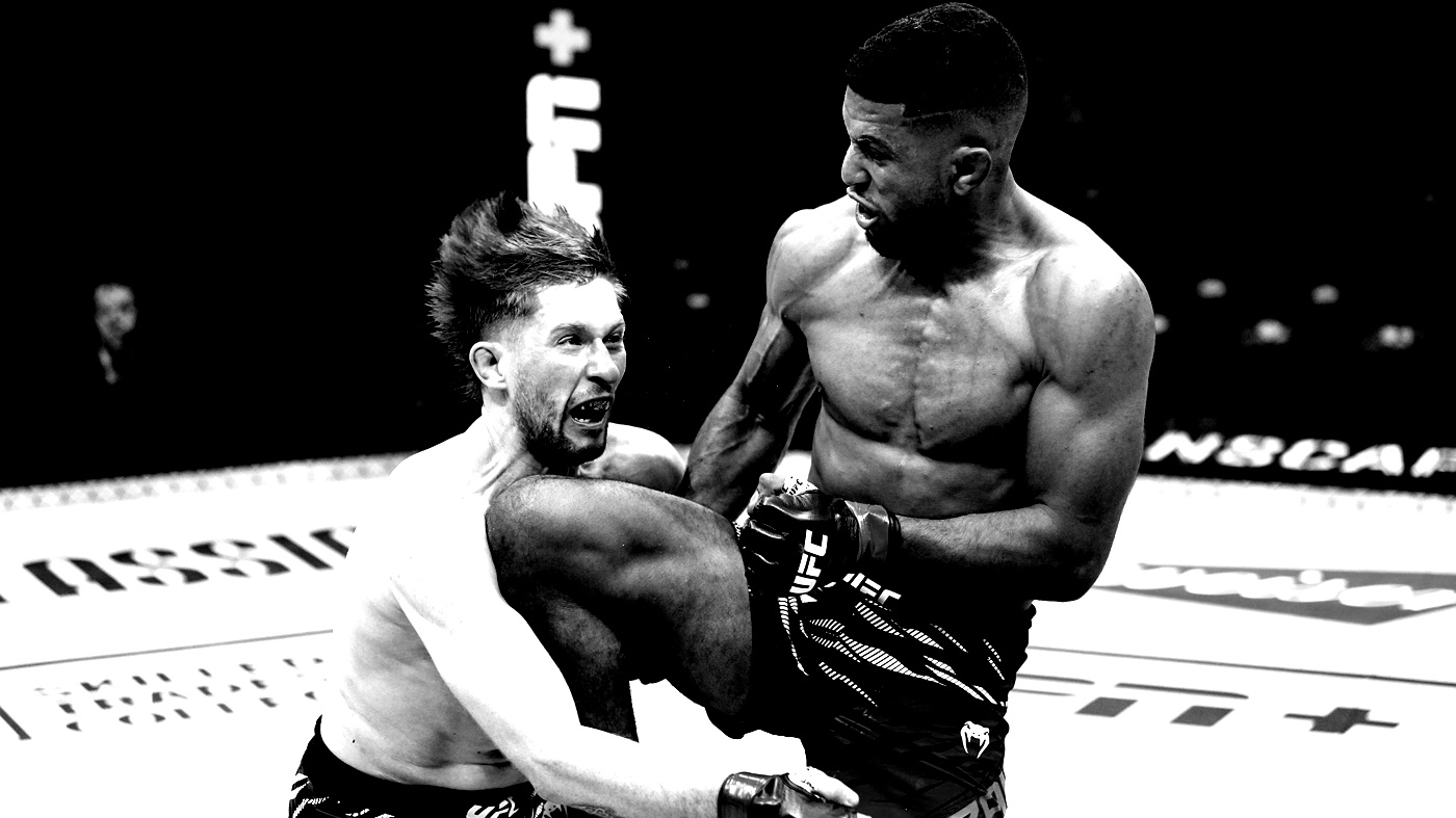 Live Combat Sport Schedule: 2/12 – 2/16 | GRABAKA HITMAN