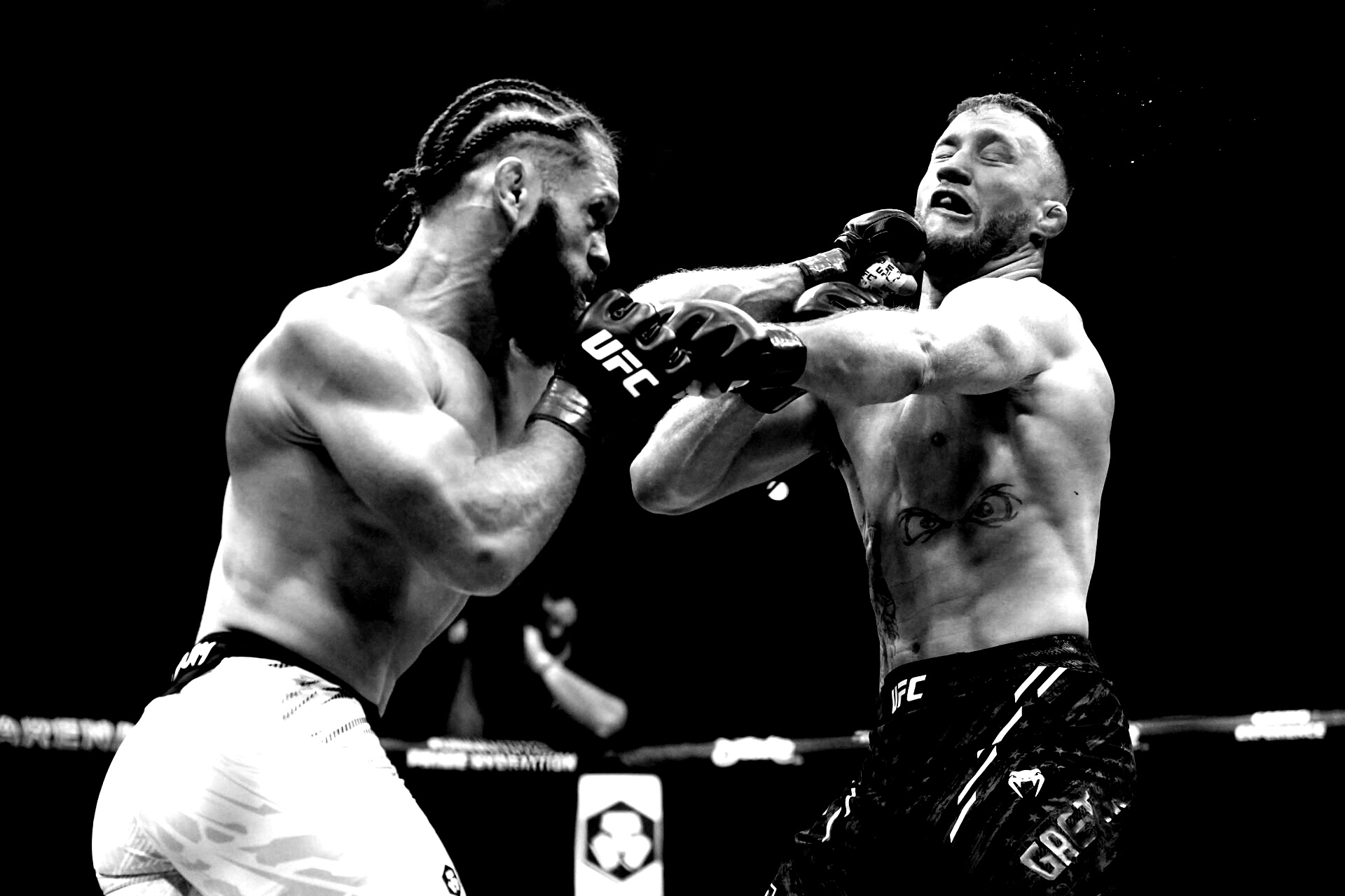 Live Combat Sport Schedule: 6/18 – 6/22 | GRABAKA HITMAN