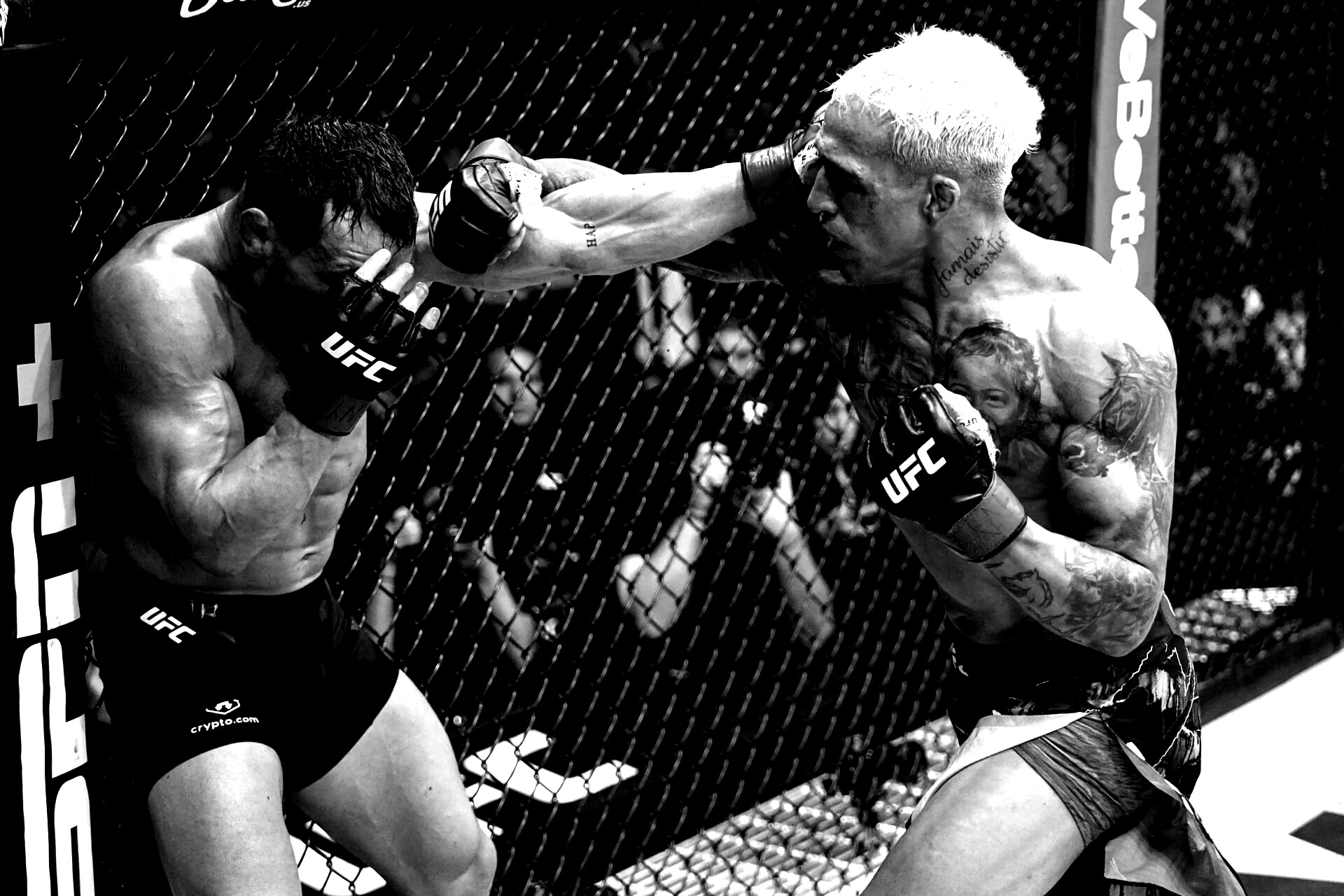 Live Combat Sport Schedule: 10/7 – 10/12 | GRABAKA HITMAN