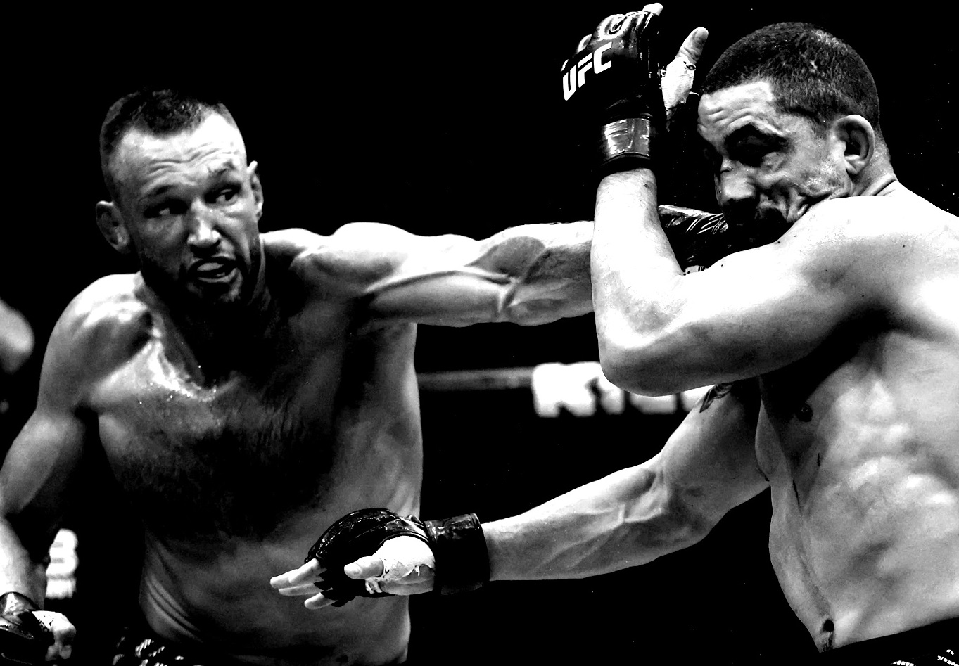 Live Combat Sport Schedule: 10/14 – 10/19 | GRABAKA HITMAN