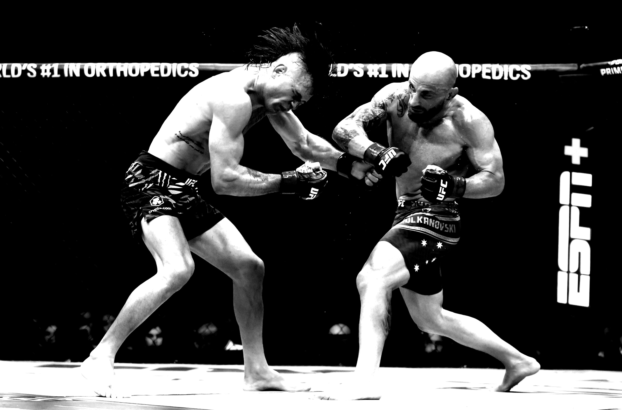 Live Combat Sport Schedule: 1/28 – 2/1 | GRABAKA HITMAN